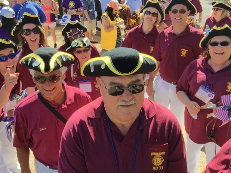 About Lions of Massachusetts MD33 – Lions of Massachusetts MD33