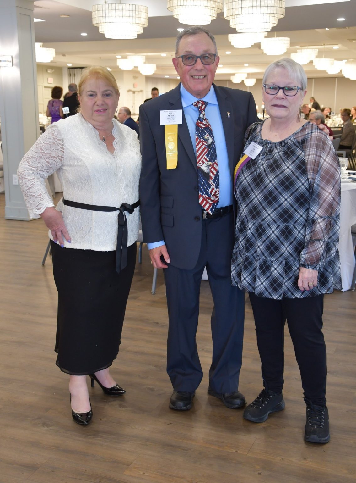 State Convention – Lions of Massachusetts MD33