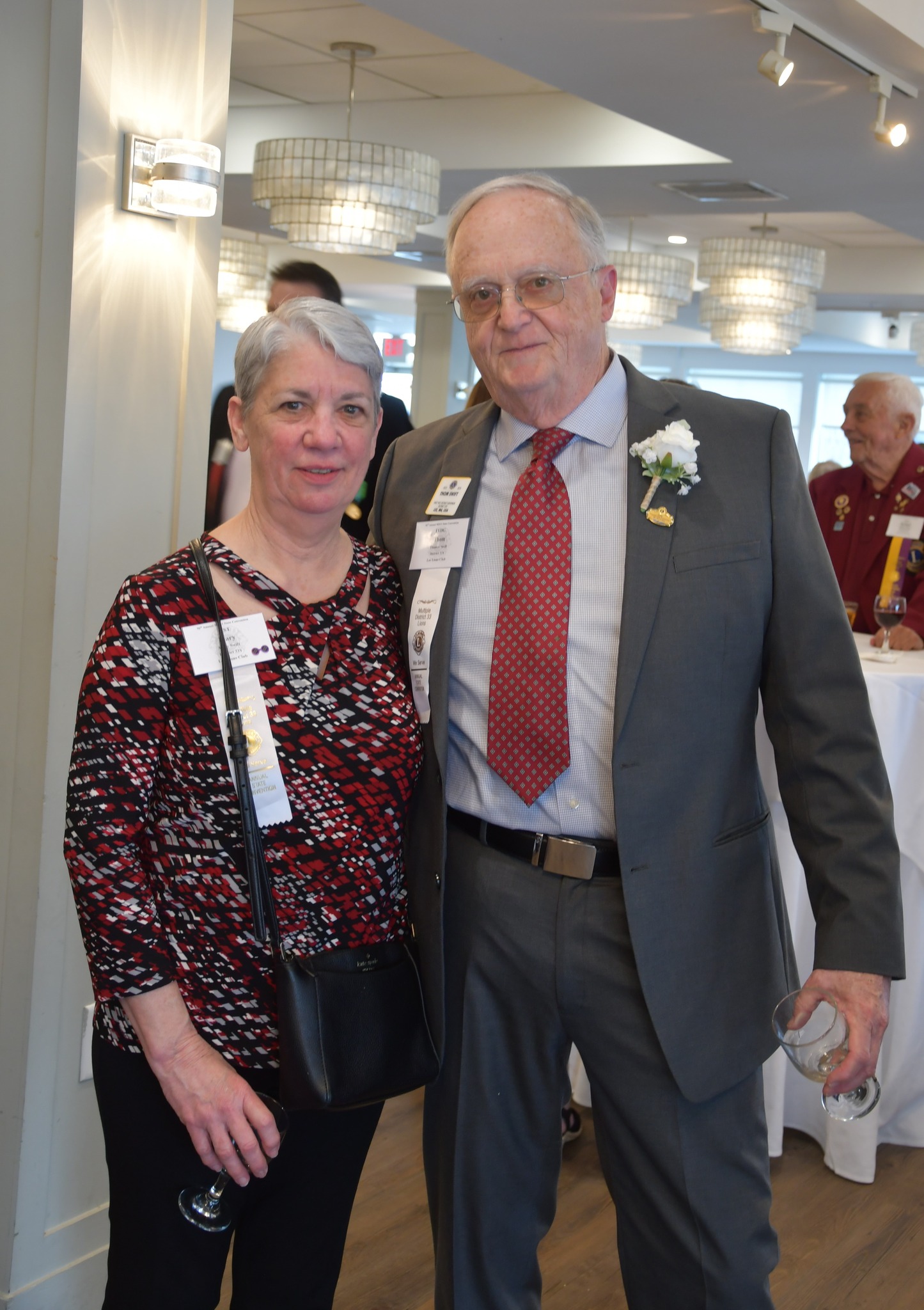 State Convention – Lions of Massachusetts MD33