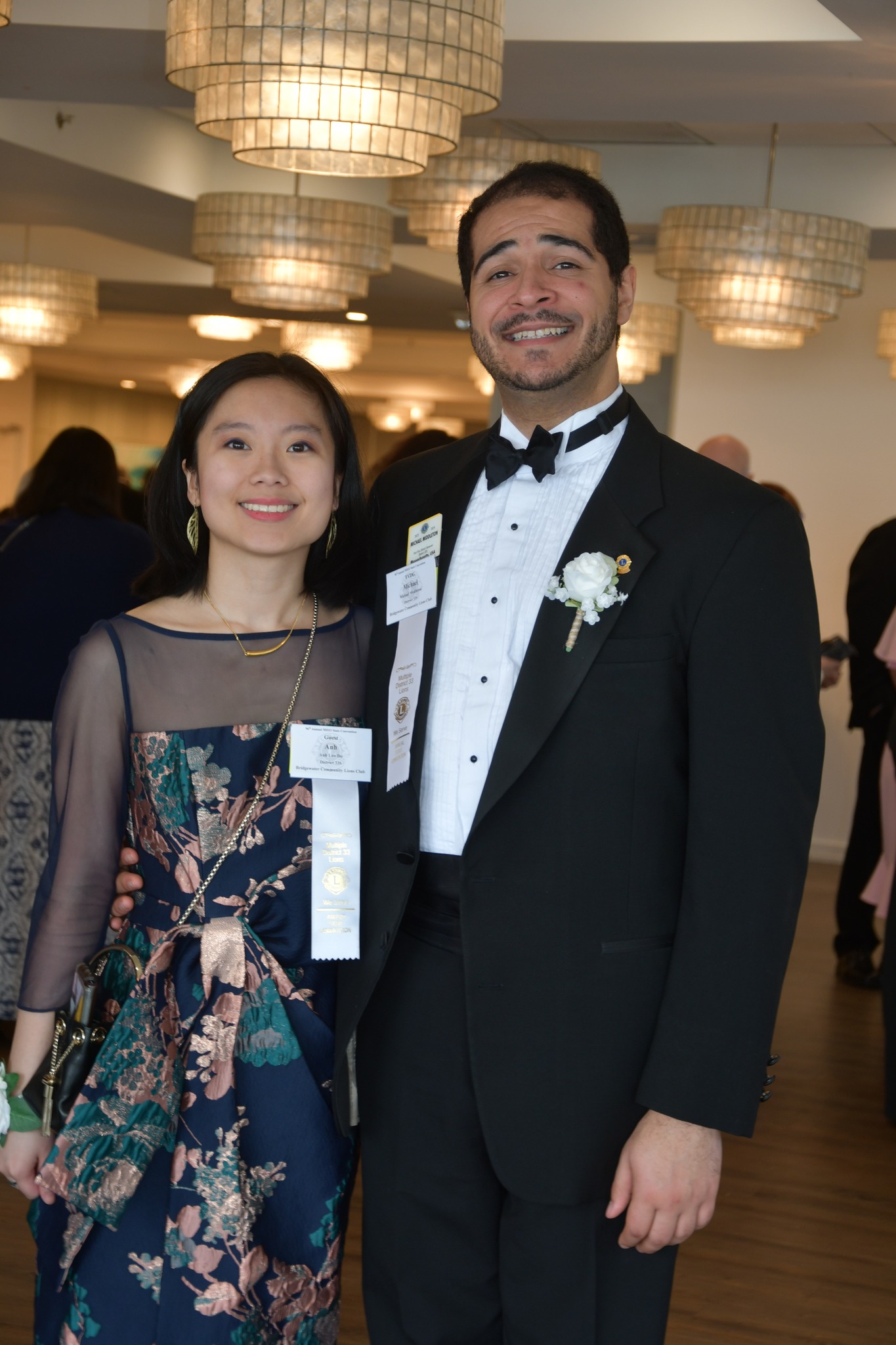 State Convention – Lions of Massachusetts MD33