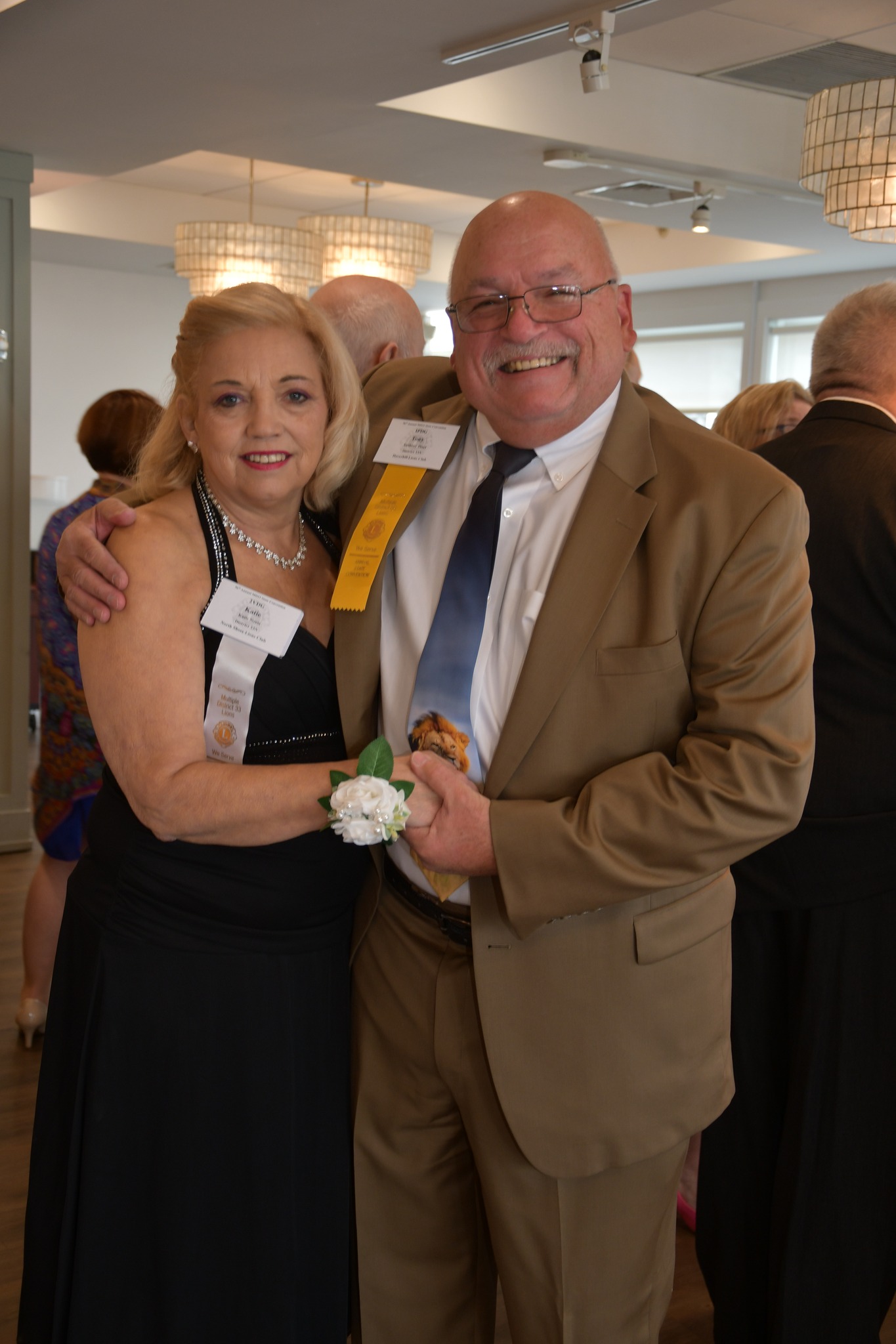 State Convention – Lions of Massachusetts MD33